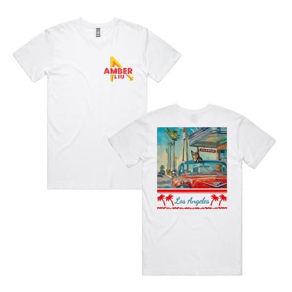 Amber Liu — Amber Liu Official Merchandise