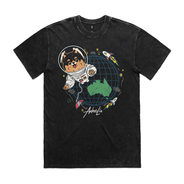 Amber Liu — Amber Liu Official Merchandise